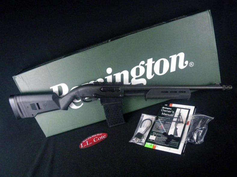 Remington 870 DM 12ga - Buy Guns Online With Terry